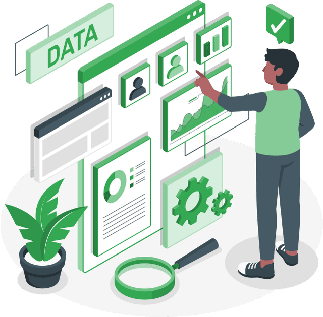 DIGDAYA NU - Digitalisasi Data dan Layanan Nahdlatul Ulama