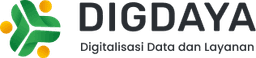 DIGDAYA NU - Digitalisasi Data dan Layanan Nahdlatul Ulama